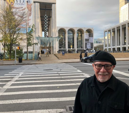 Speaking Opera with Special Guests – Speaking Opera
